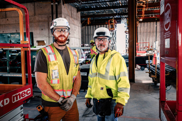 Communication Technology - Helm