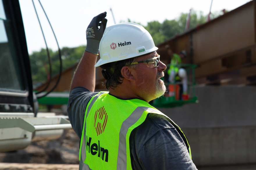 Helm Completes Rebranding - Helm