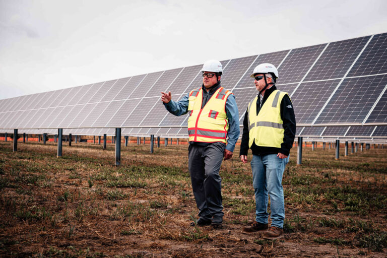 Alternative Energy - Helm