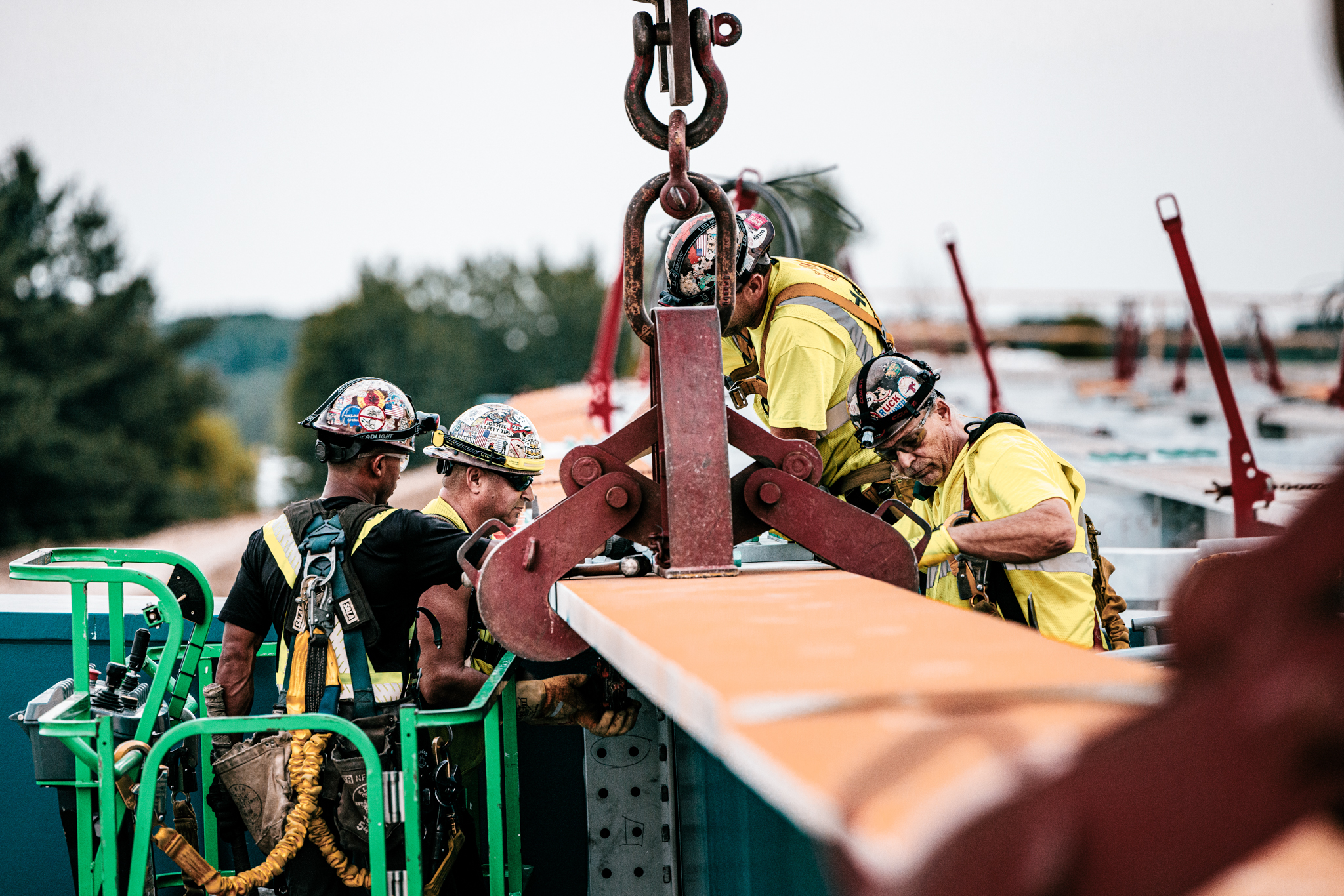 Helm Named a 2025 USA Today Top Workplace - Helm